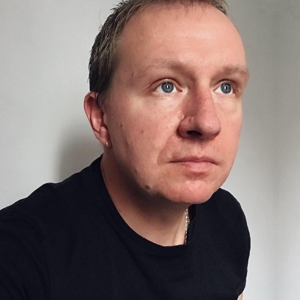 About Adrian Day – Adrian Day Photography